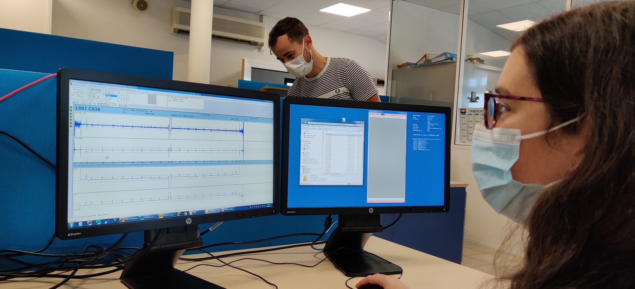 Omexom | NDT Engineering & Services - Omexom FR