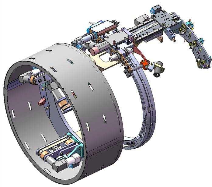 Omexom | NDT Engineering & Services - Omexom FR