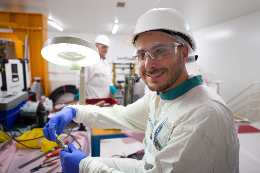 Omexom | NDT Engineering & Services - Omexom FR