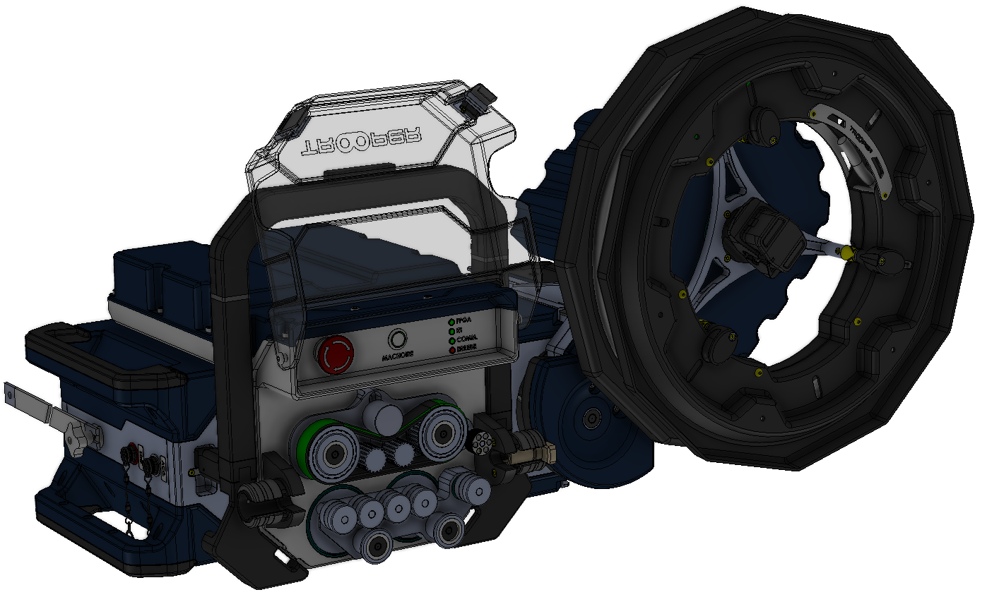 Omexom | NDT Engineering & Services - Omexom FR