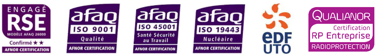Omexom Grands Projets Nucléaires - Omexom FR
